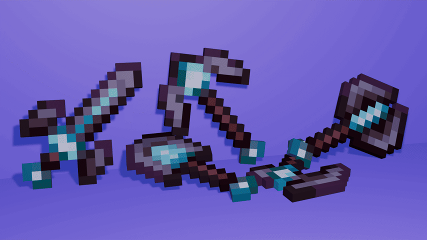 Nether Fusion - Minecraft Resource Packs - CurseForge