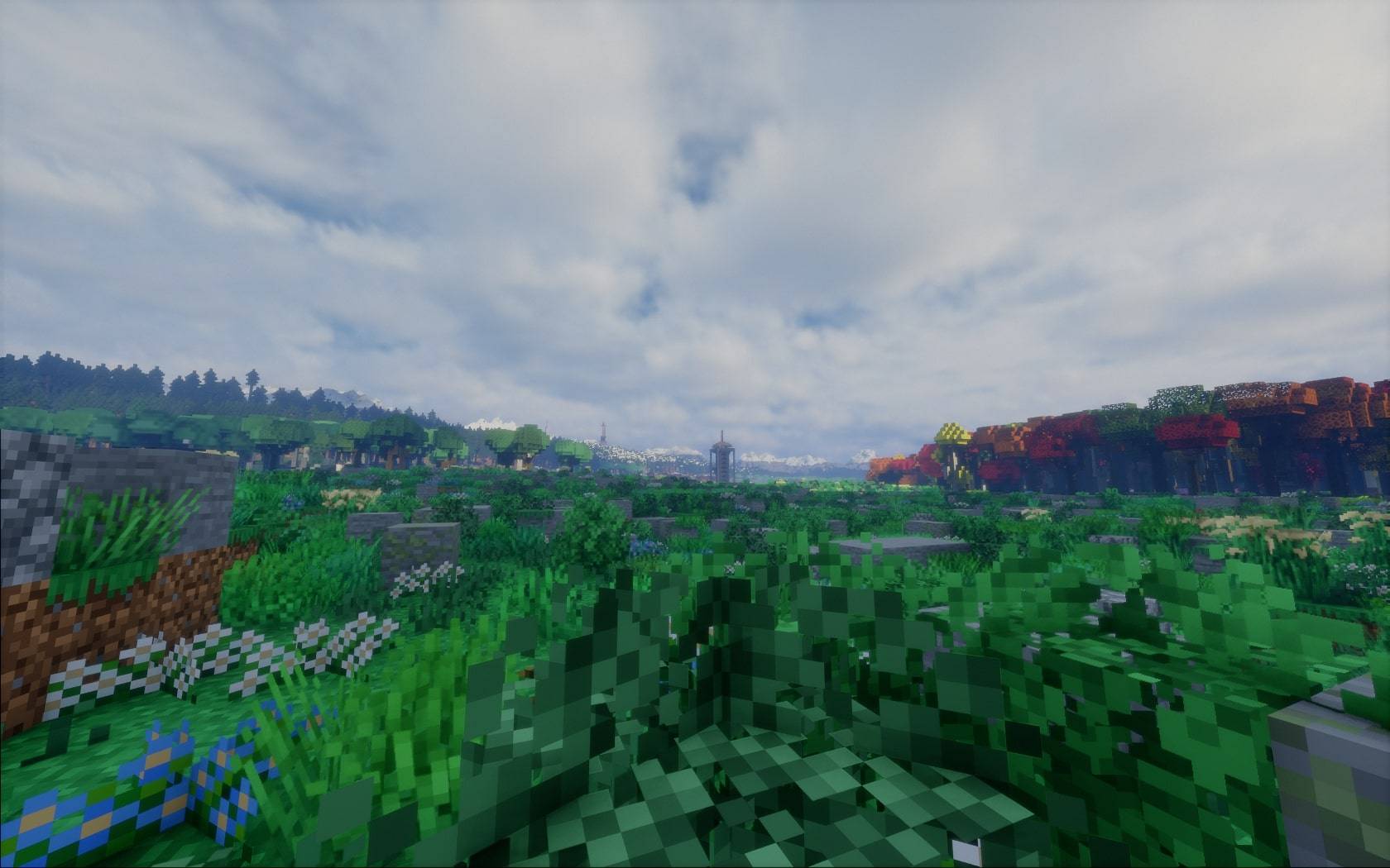 ChaosZPack [Lost Cities] Better Cities / Zombie Apocalypse / Abandoned ...