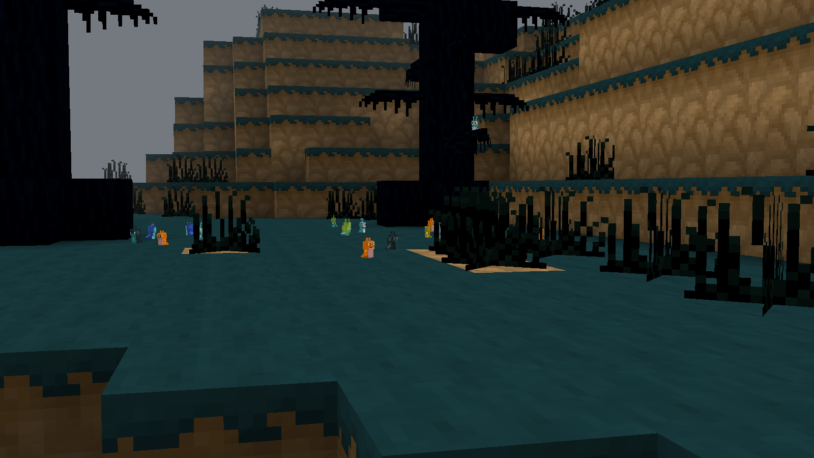 Simple Slugterra+ - Gallery - Minecraft Modpacks - CurseForge