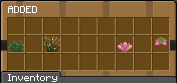 Wearable Items+ - Gallery - Minecraft Data Packs - CurseForge