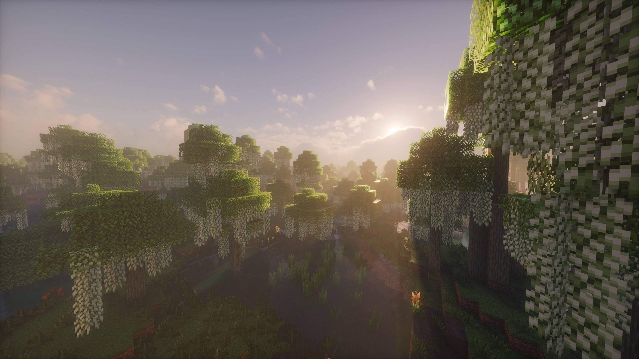 Lost World - The Broken Script - Gallery - Minecraft Modpacks - CurseForge