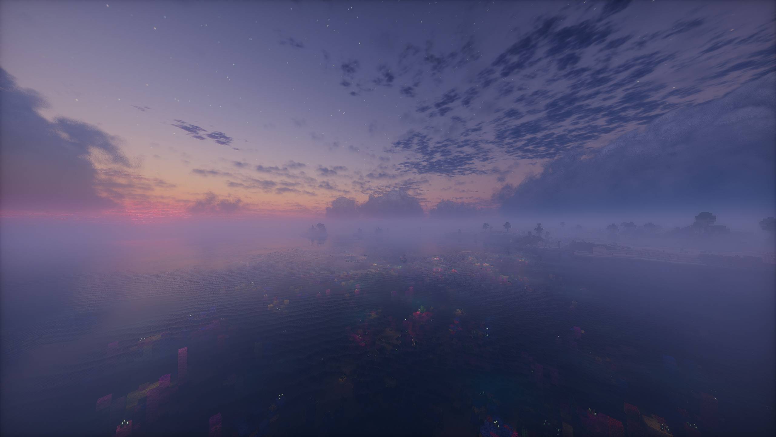 [Christmas Update] Lost World - The Broken Script - Minecraft Modpacks ...