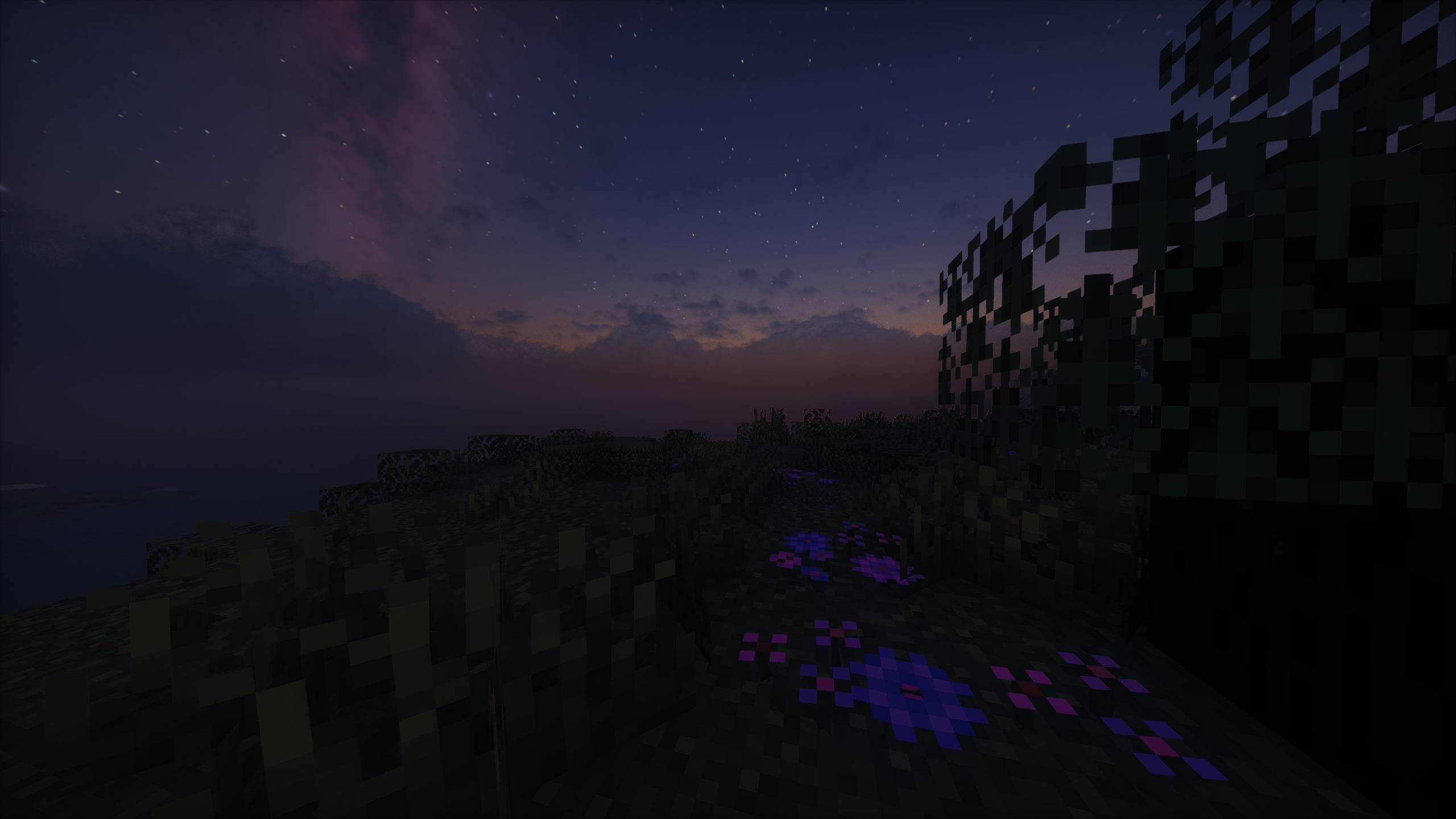 [Christmas Update] Lost World - The Broken Script - Gallery - Minecraft ...