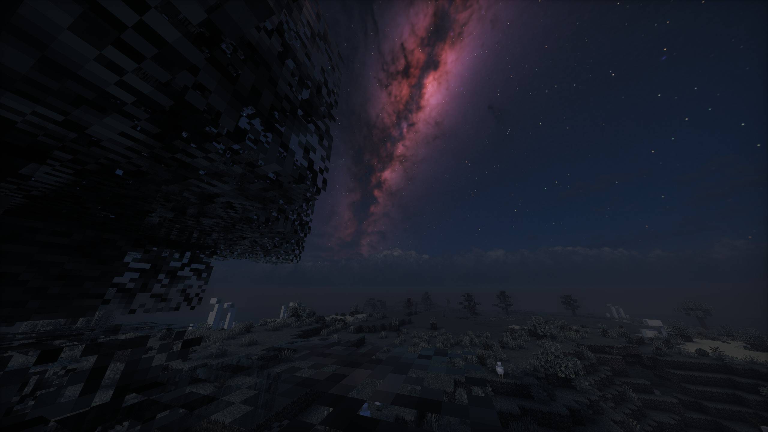 [Christmas Update] Lost World - The Broken Script - Minecraft Modpacks ...