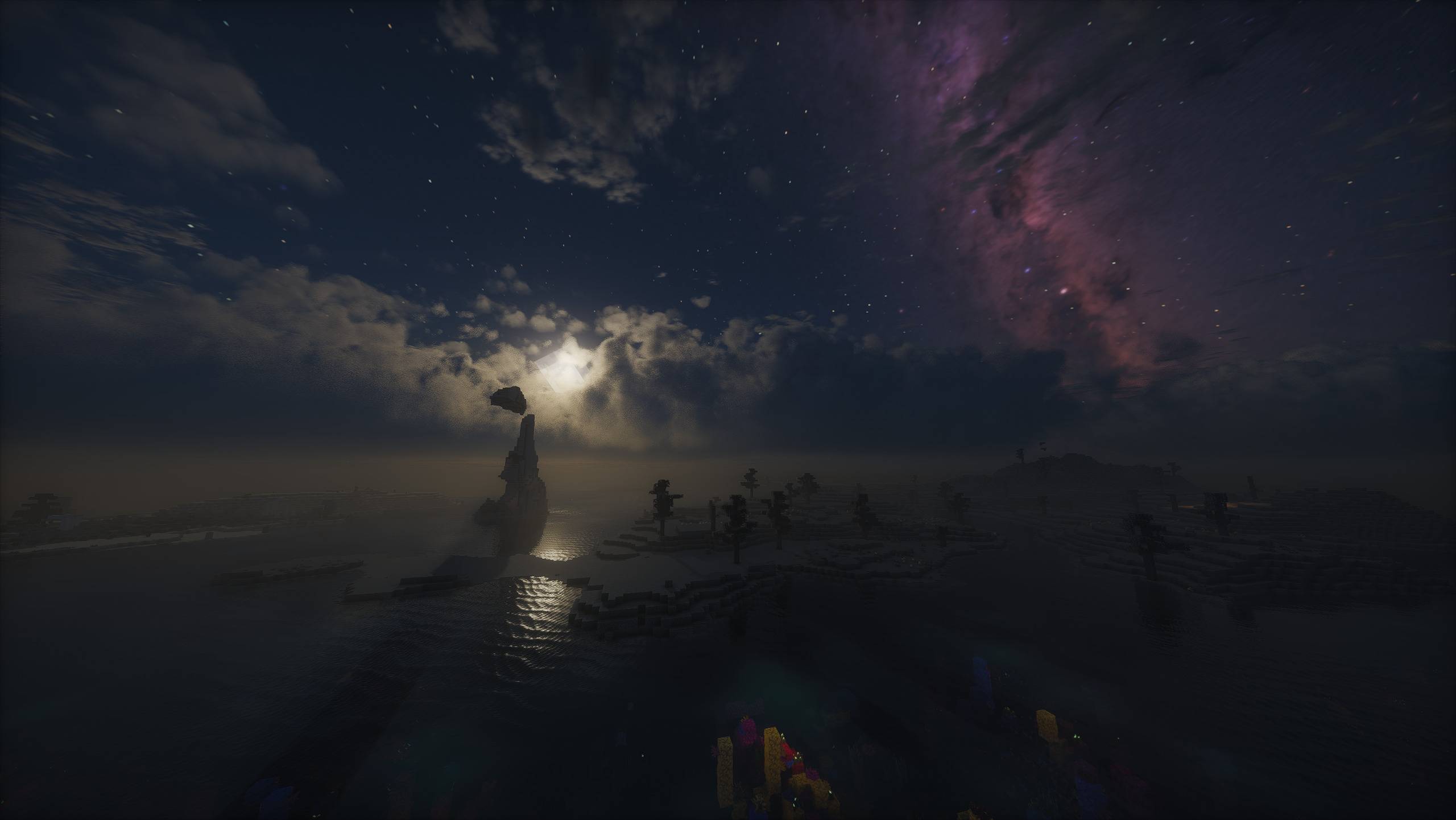 Lost World - The Broken Script - Minecraft Modpacks - CurseForge