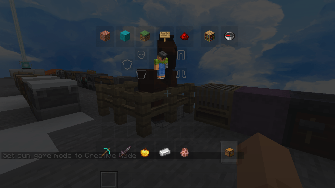 GUI 10% transparency - Minecraft Resource Packs - CurseForge