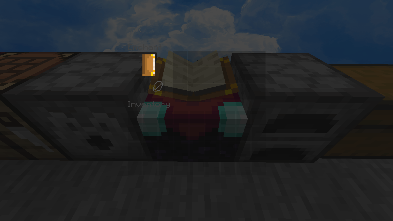 GUI 10% transparency - Minecraft Resource Packs - CurseForge