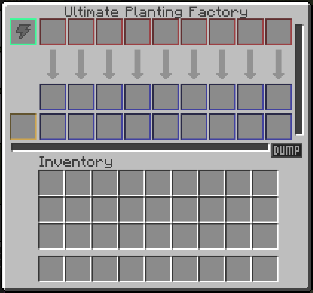 Mekanism:More Machine - Gallery - Minecraft Mods - CurseForge
