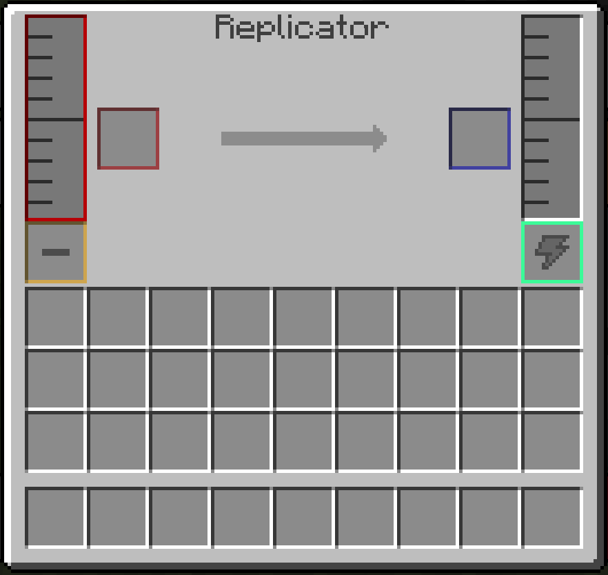 Mekanism:More Machine - Gallery - Minecraft Mods - CurseForge