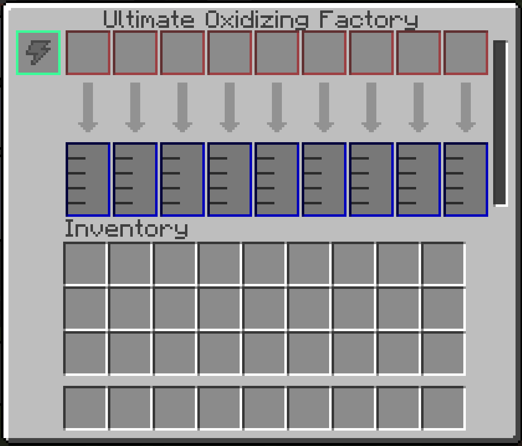 Mekanism:More Machine - Gallery - Minecraft Mods - CurseForge