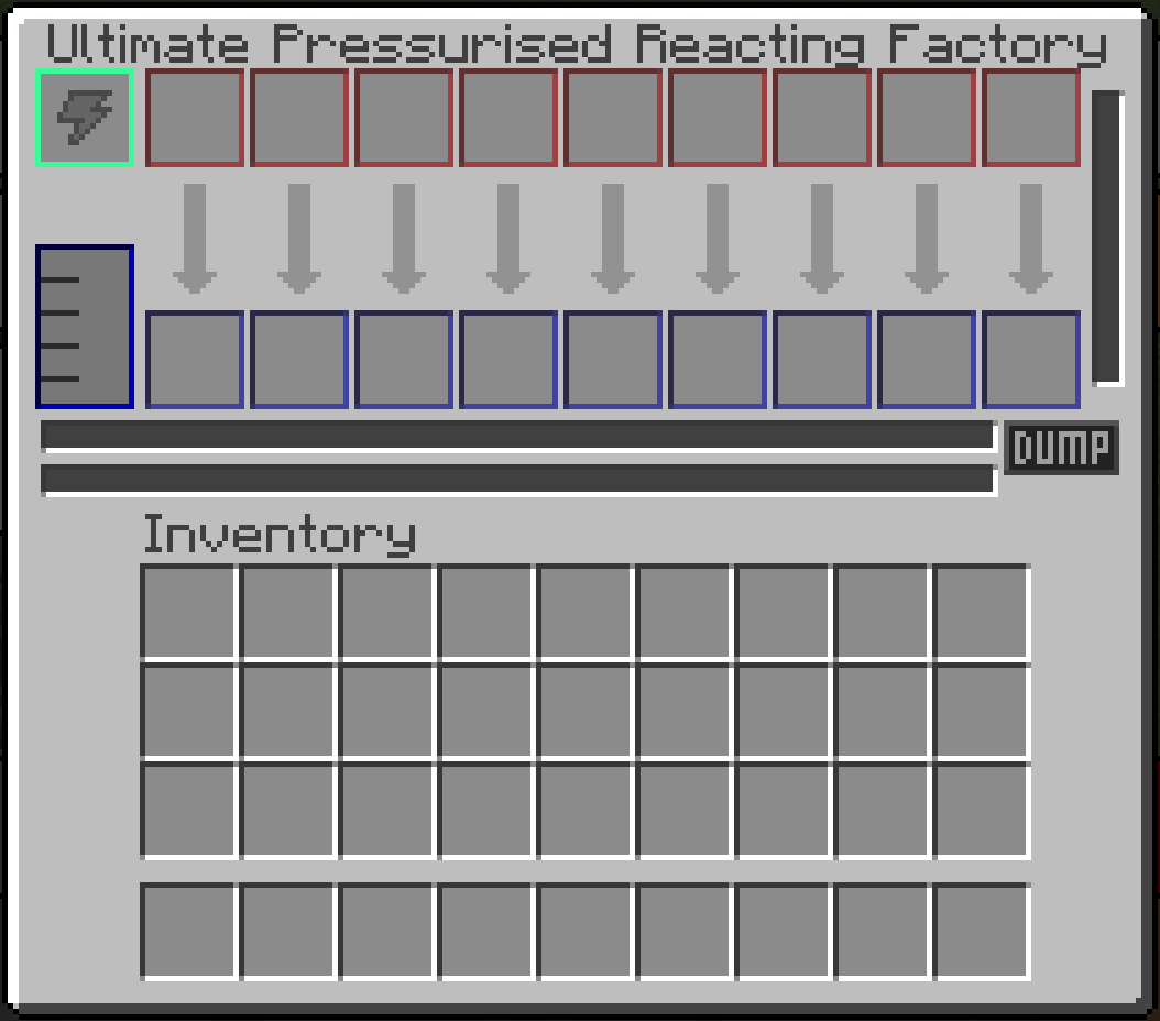 Mekanism:More Machine - Gallery - Minecraft Mods - CurseForge
