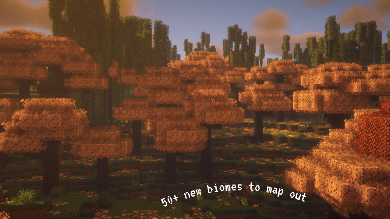 A COZY Adventure NapTime Modpack, The Lil Cafe - Gallery - Minecraft Modpacks - CurseForge