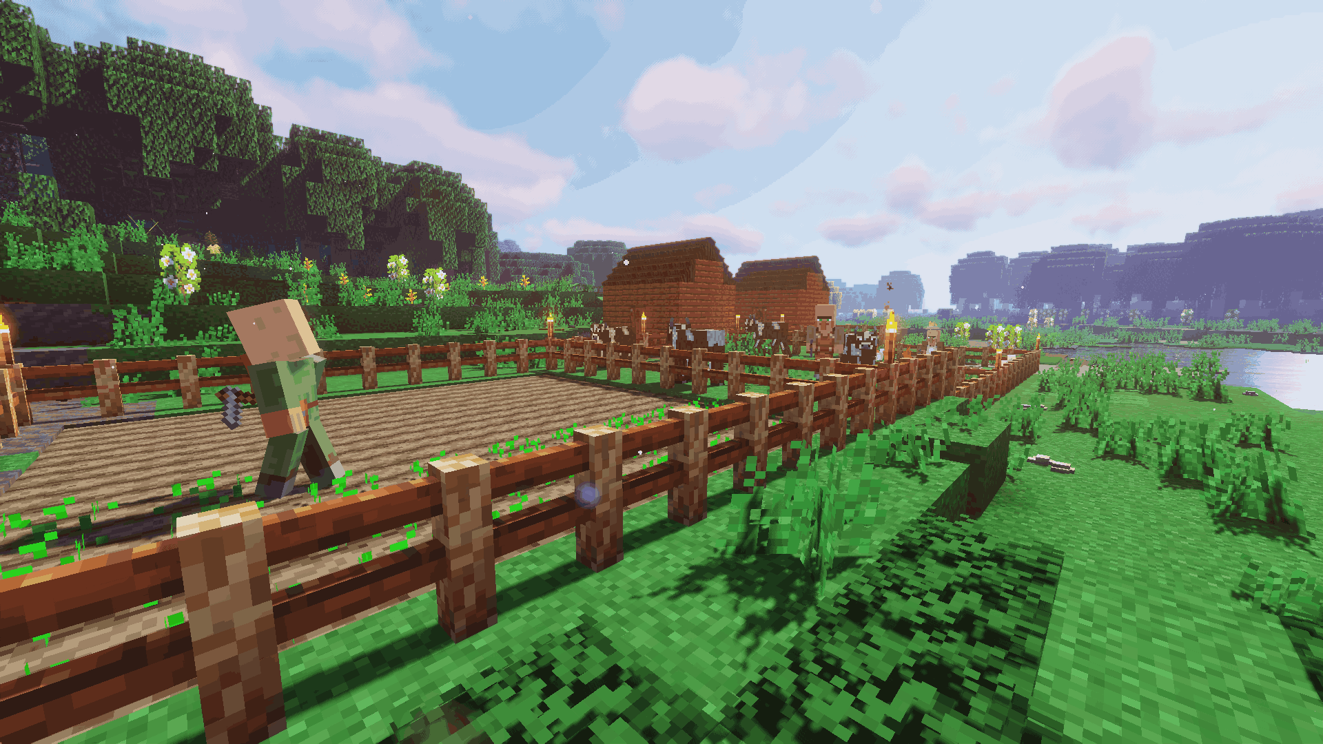 Armies of Terra - Minecraft Modpacks - CurseForge