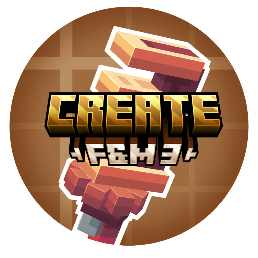 Create F&M 3 - Gallery - Minecraft Modpacks - CurseForge