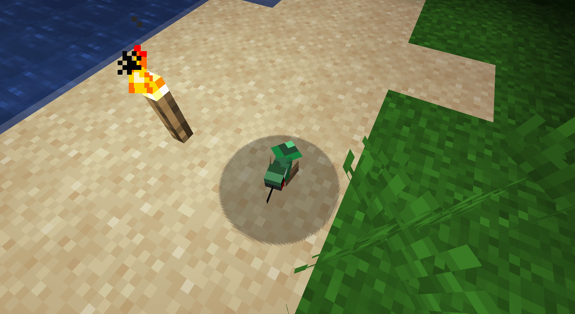 AVIANS - Gallery - Minecraft Mods - CurseForge