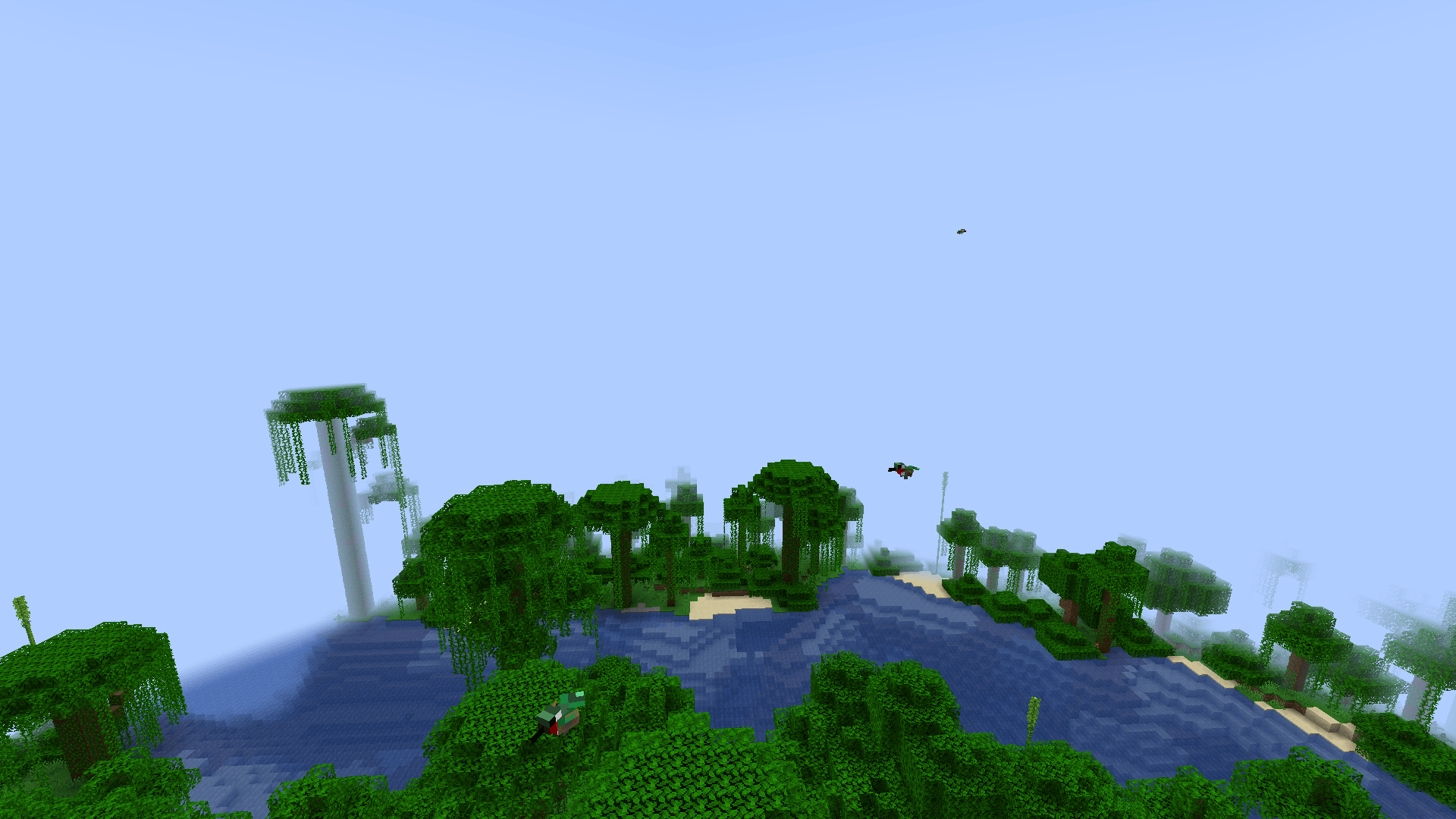 AVIANS - Gallery - Minecraft Mods - CurseForge