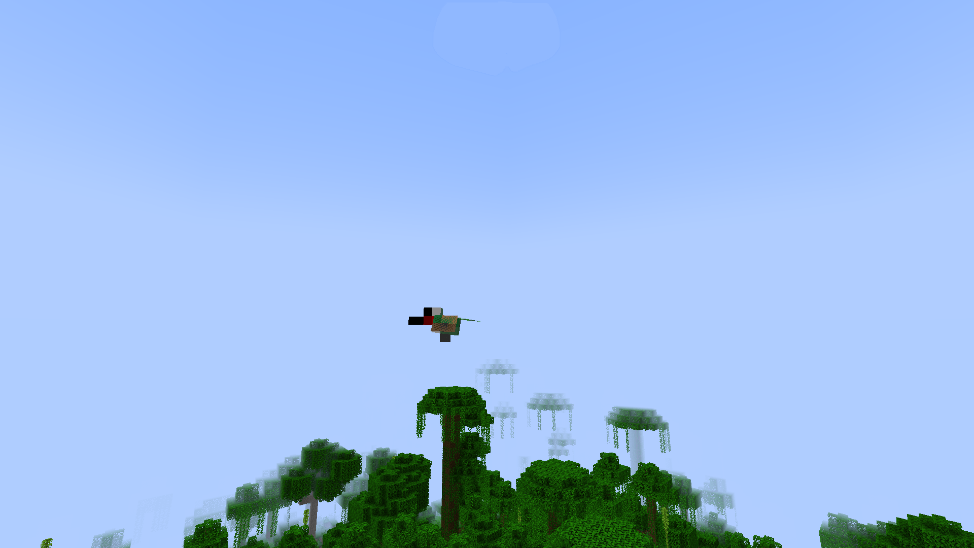 AVIANS - Gallery - Minecraft Mods - CurseForge