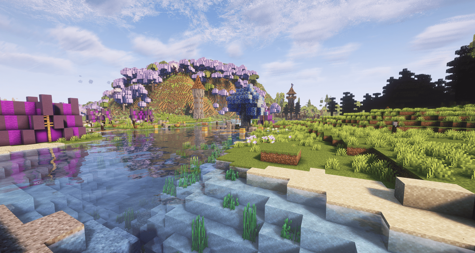 Nikajo's Hell Yeah Pack - Minecraft Modpacks - CurseForge