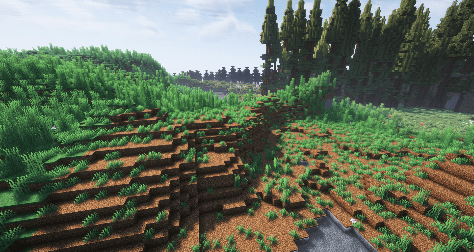 Nikajo's Hell Yeah Pack - Gallery - Minecraft Modpacks - CurseForge