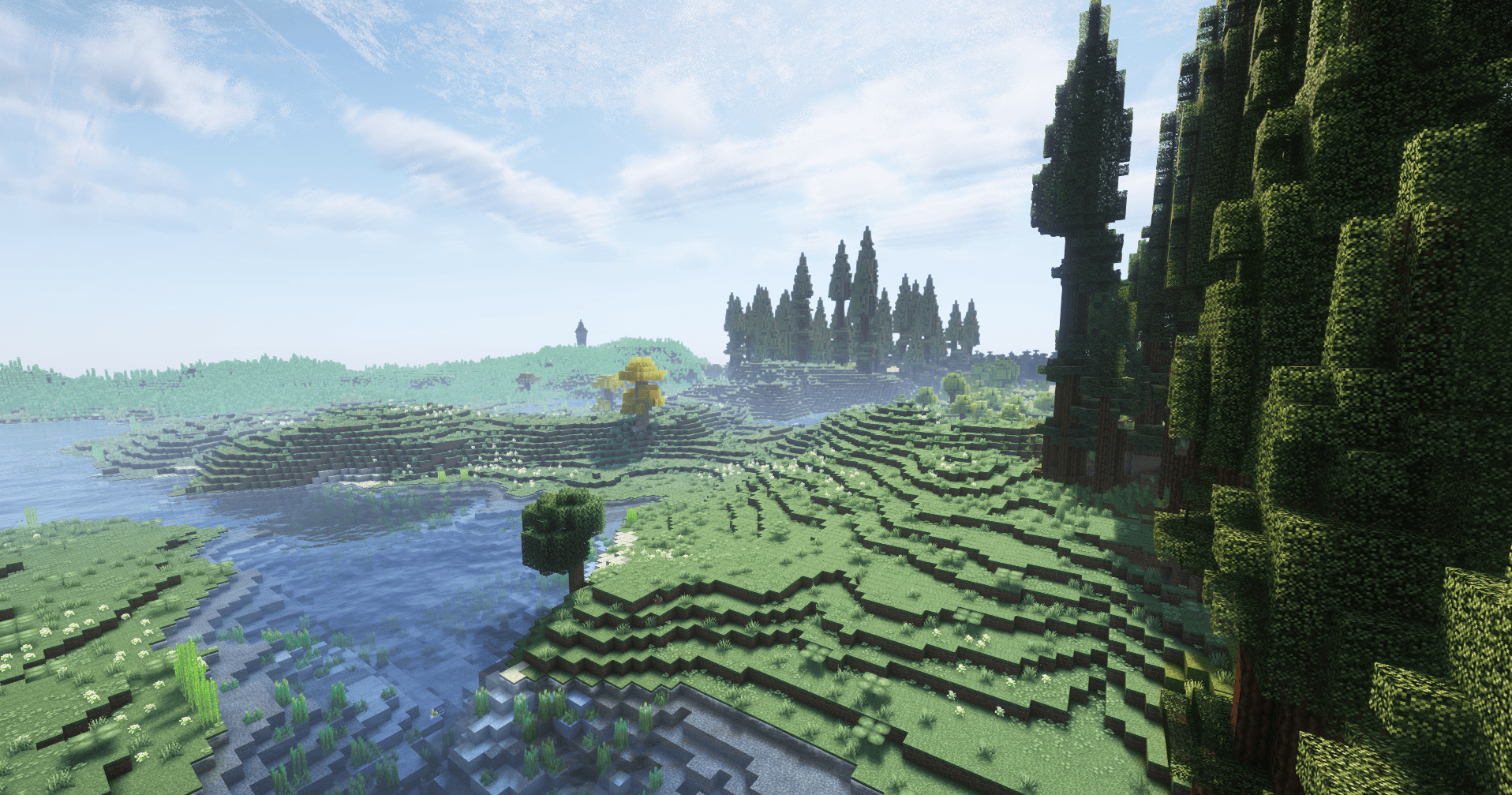 Nikajo's Hell Yeah Pack - Gallery - Minecraft Modpacks - CurseForge