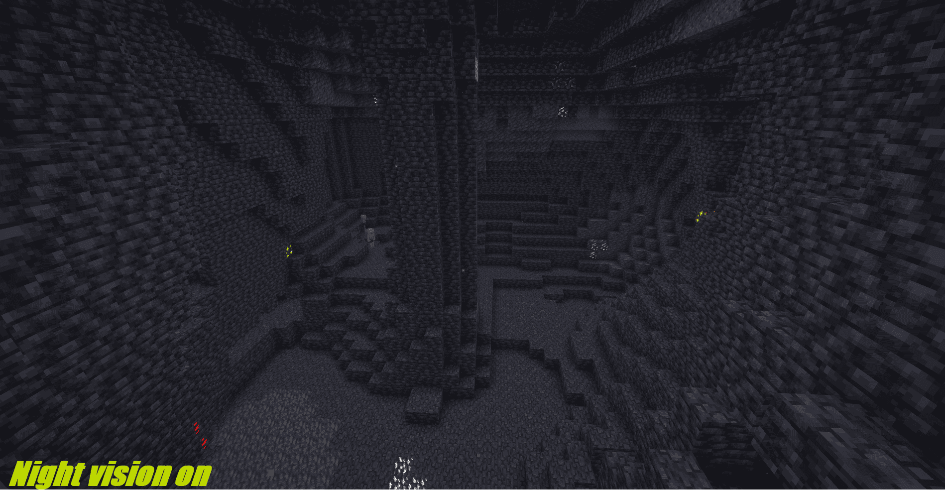 Nikajo's Hell Yeah Pack - Gallery - Minecraft Modpacks - CurseForge