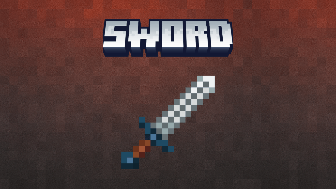 Sword Add-on - Gallery - Minecraft Bedrock Addons - CurseForge