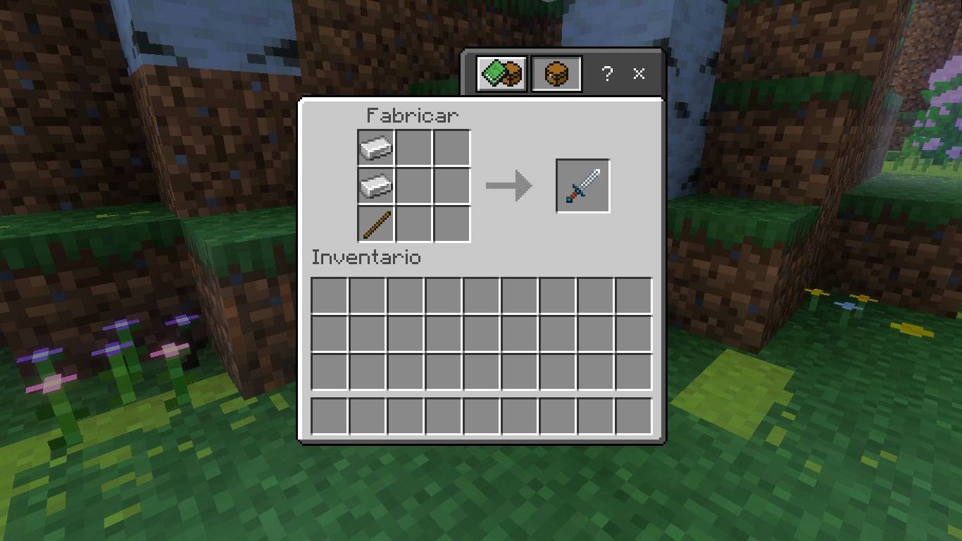 Sword Add-on - Gallery - Minecraft Bedrock Addons - CurseForge