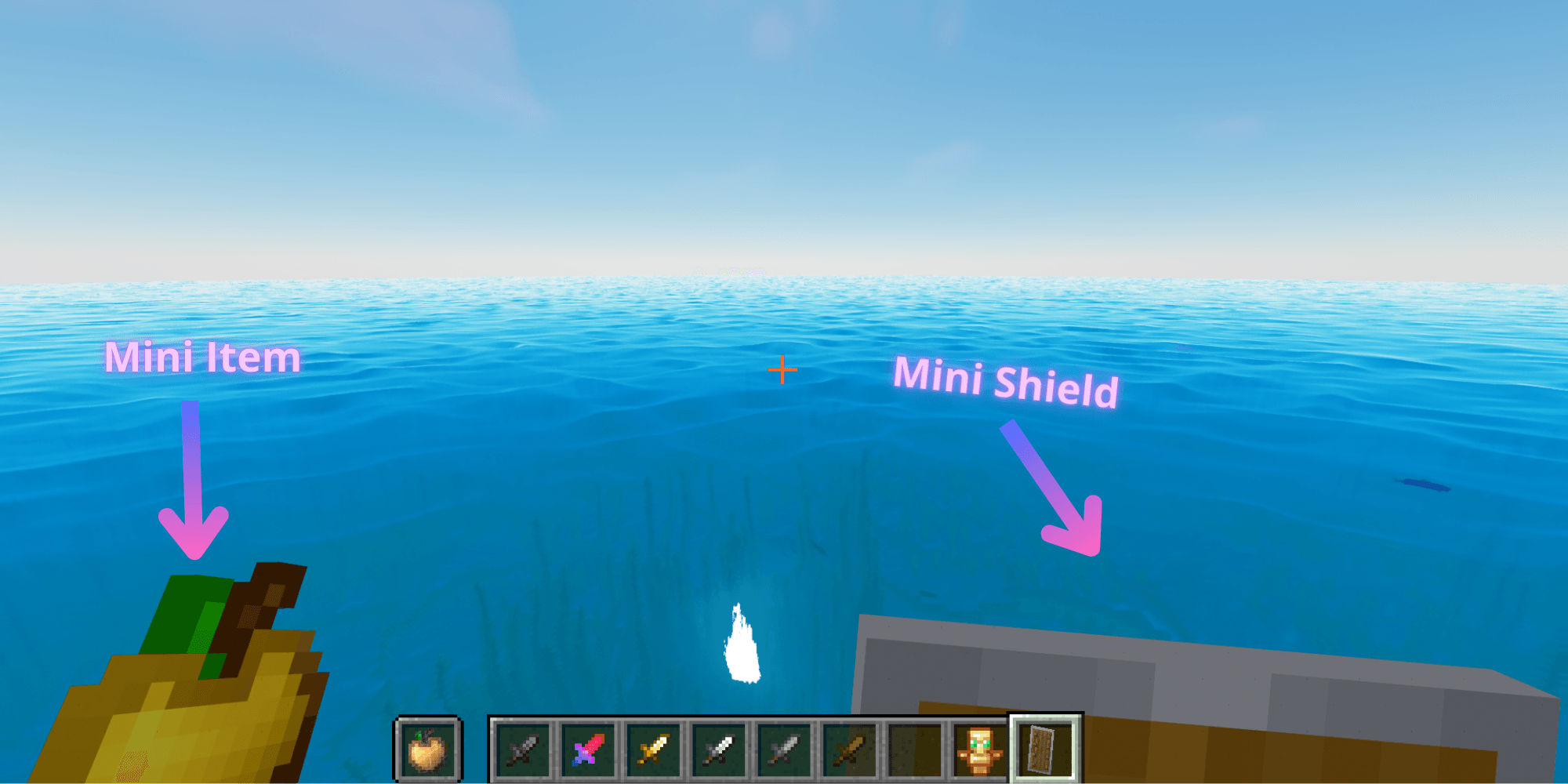 BEST PACK PVP - Minecraft Bedrock Texture Packs - CurseForge