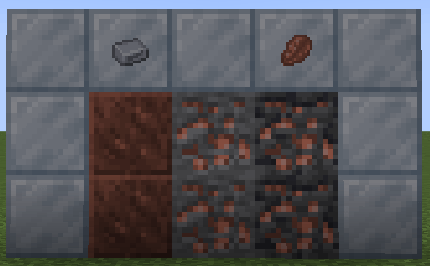 Mega Ore Update [DISCONTINUED] - Gallery - Minecraft Mods - CurseForge