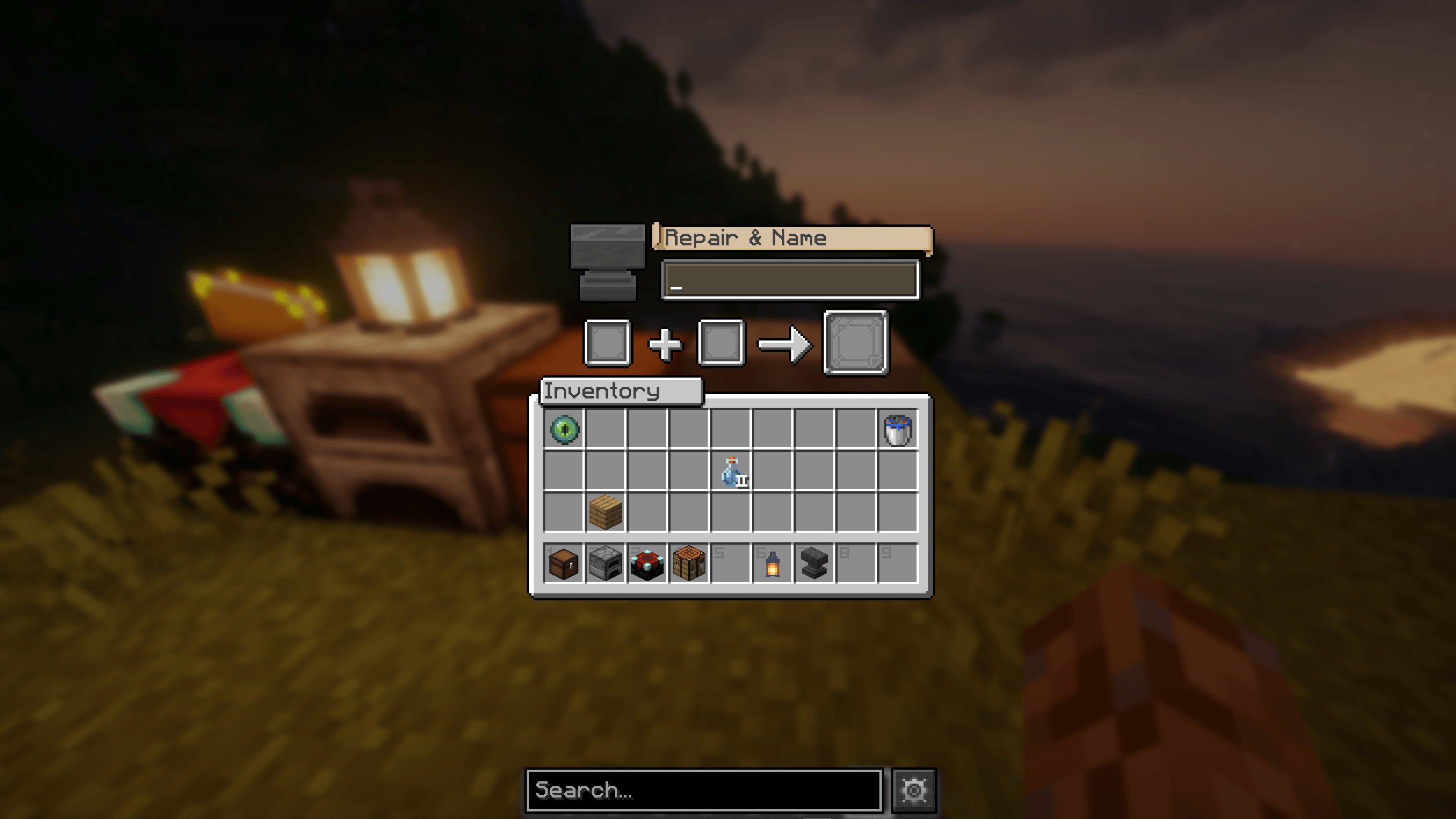 Nick Plus - Gallery - Minecraft Modpacks - CurseForge