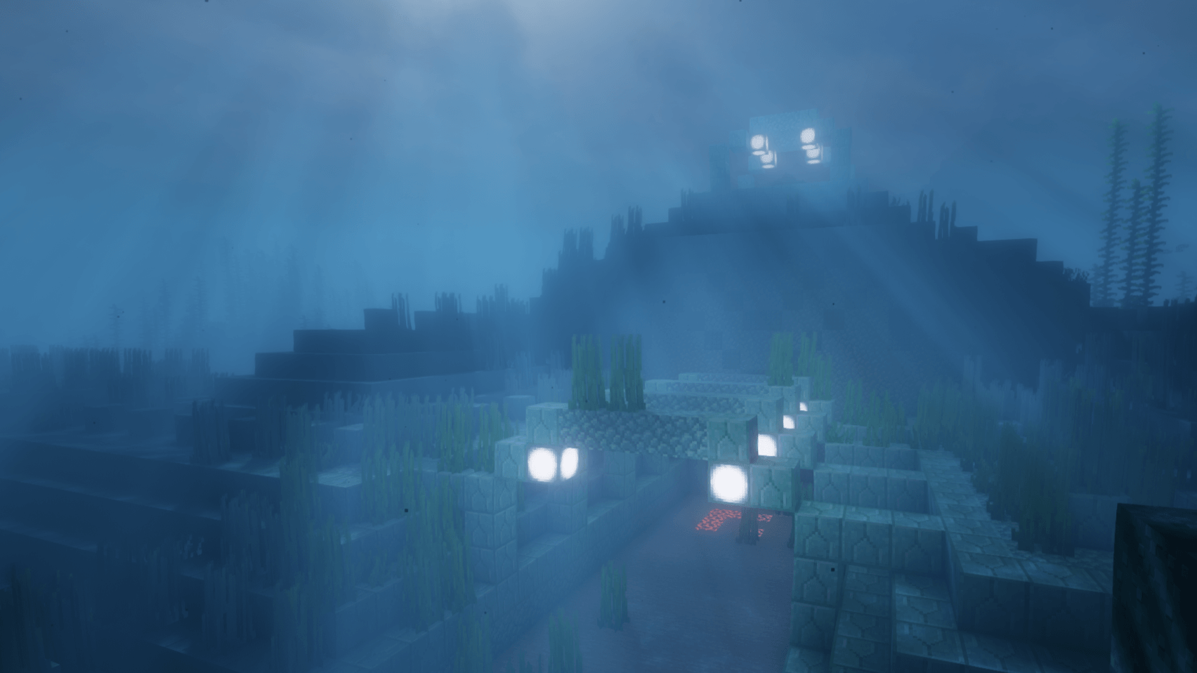 Nick Plus - Gallery - Minecraft Modpacks - CurseForge