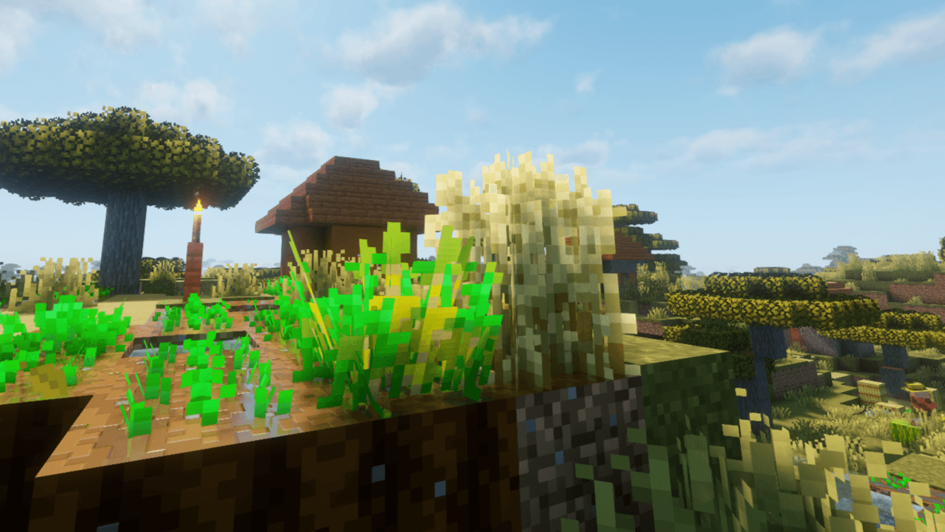 Nick Plus - Gallery - Minecraft Modpacks - CurseForge