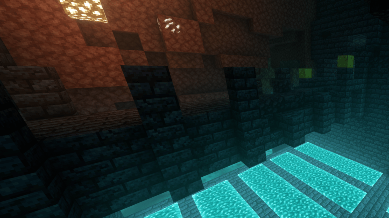 Nick Plus - Gallery - Minecraft Modpacks - CurseForge
