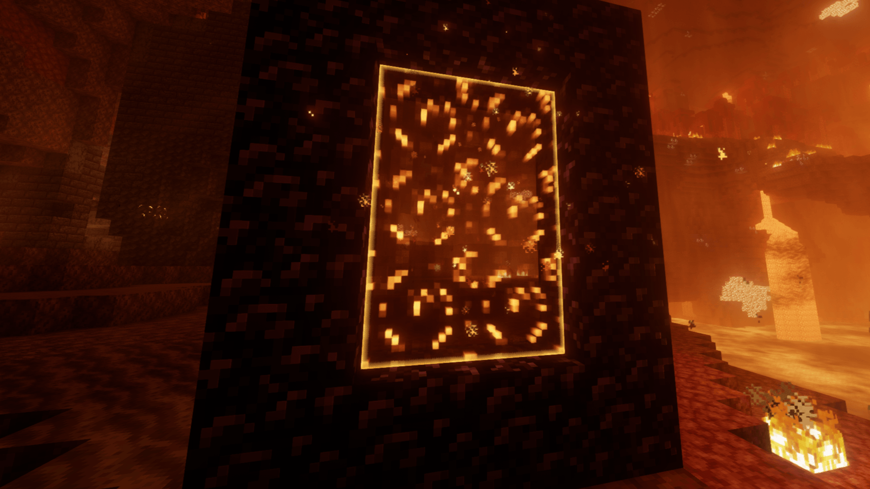 Nick Plus - Gallery - Minecraft Modpacks - CurseForge