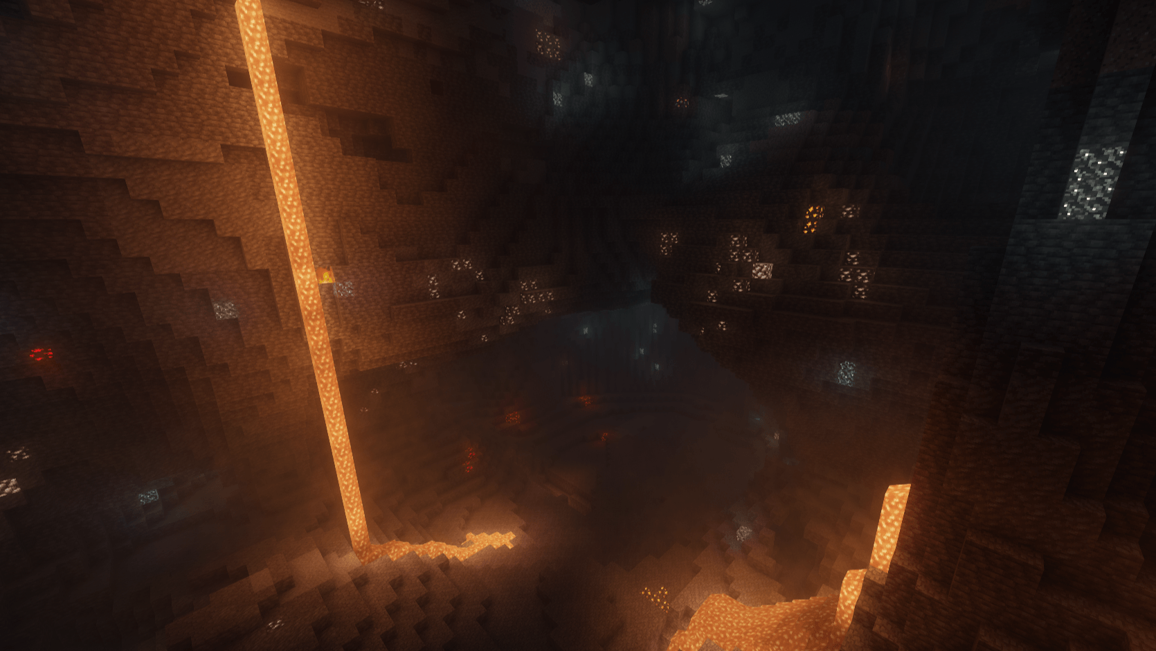 Nick Plus - Gallery - Minecraft Modpacks - CurseForge