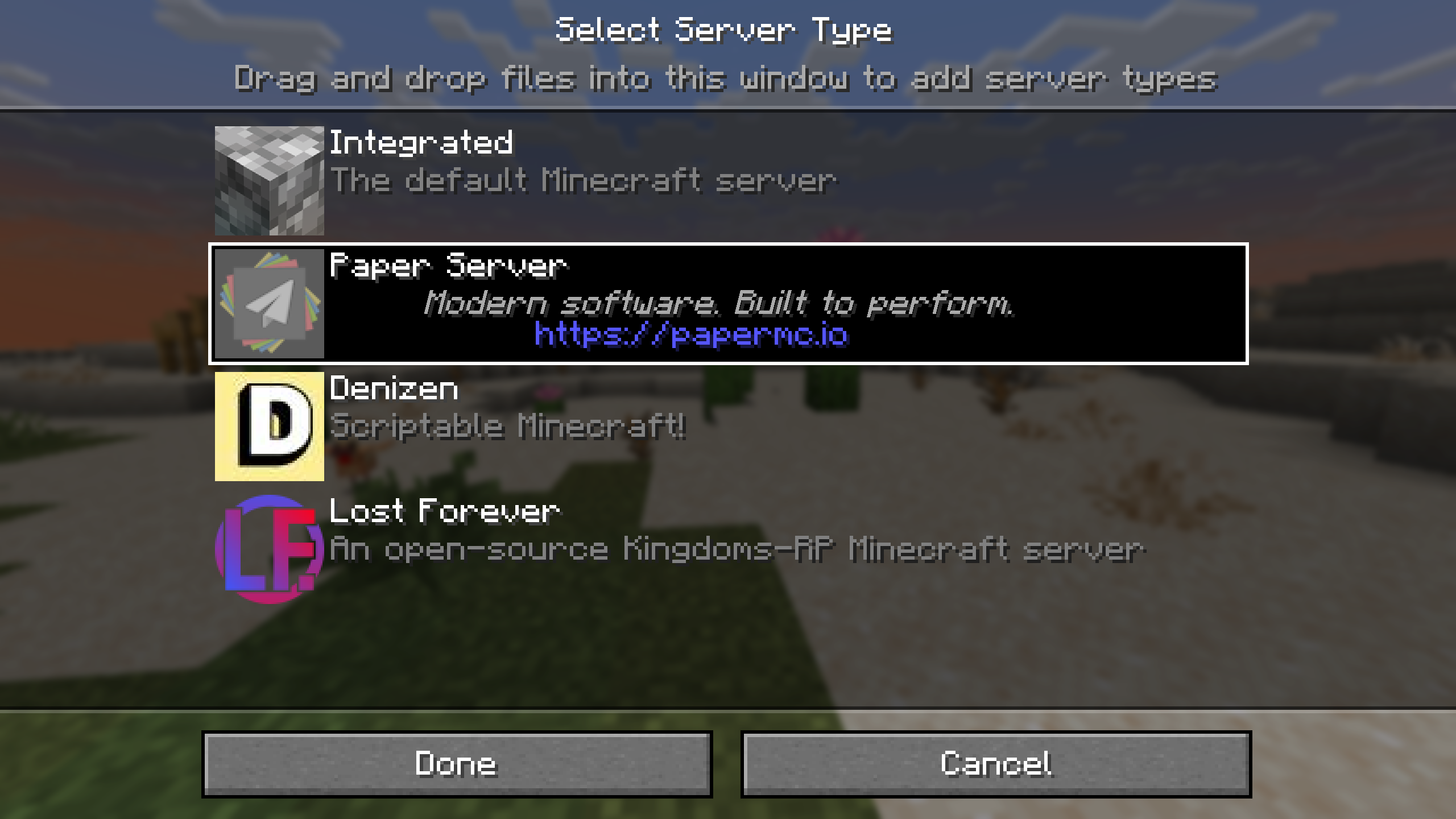 Slo - Gallery - Minecraft Mods - CurseForge