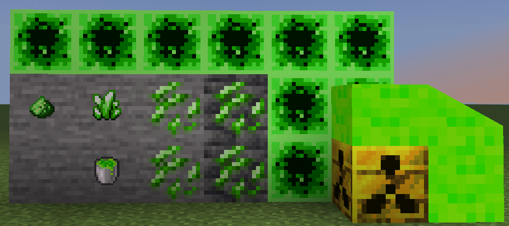 Mega Ore Update [DISCONTINUED] - Gallery - Minecraft Mods - CurseForge