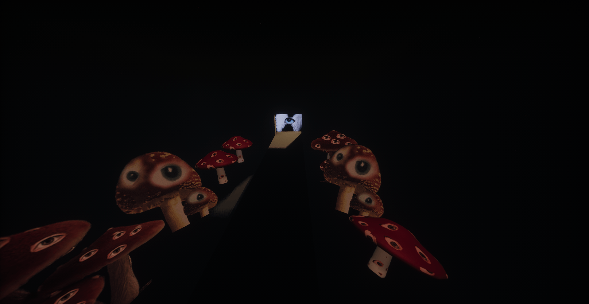 Nightmare Fuel (Horror) - Gallery - Minecraft Worlds - CurseForge