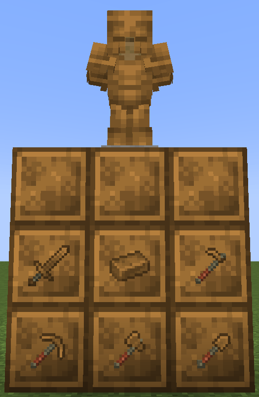 Mega Ore Update [DISCONTINUED] - Gallery - Minecraft Mods - CurseForge
