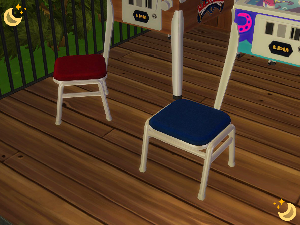 Pinball Machine Mini Set - Gallery - The Sims 4 Build / Buy - CurseForge