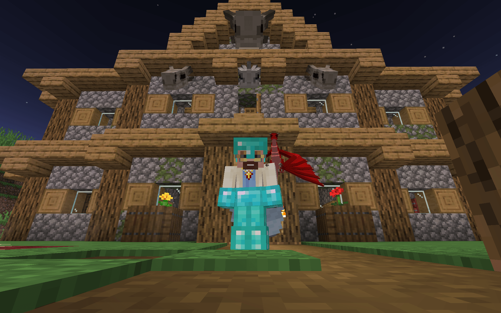 Create&Greg - Gallery - Minecraft Modpacks - CurseForge