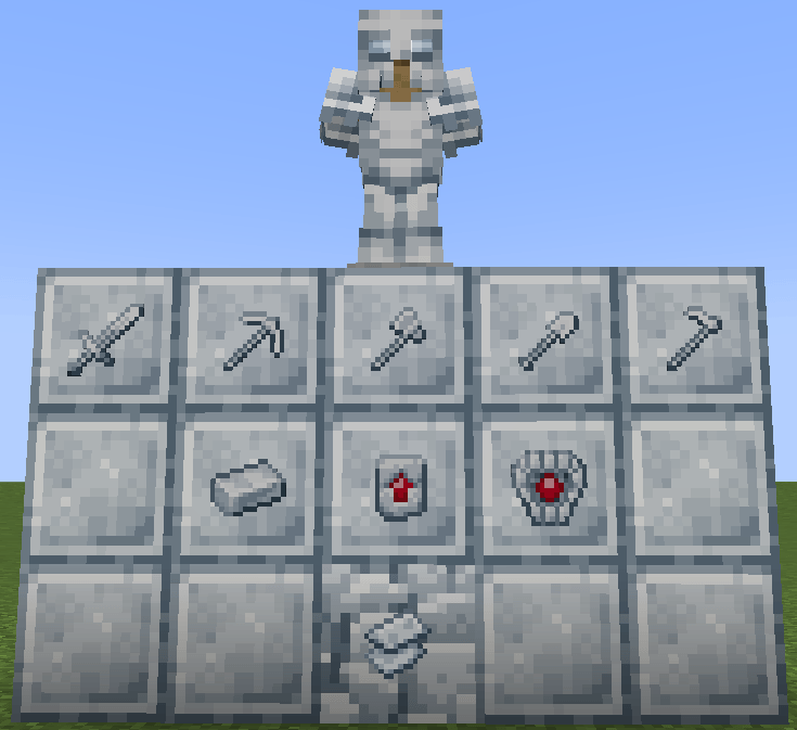 Mega Ore Update [DISCONTINUED] - Gallery - Minecraft Mods - CurseForge