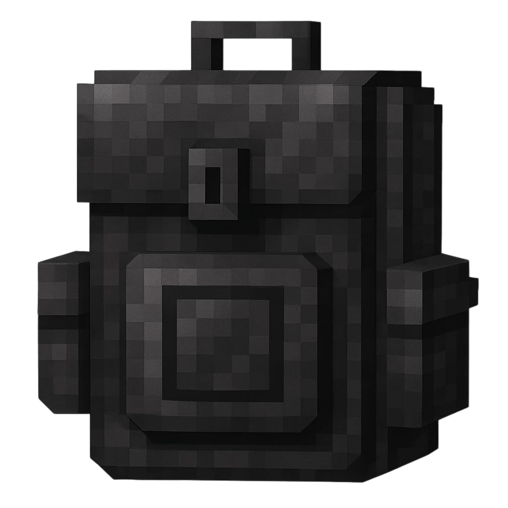 mineral backpacks - Gallery - Minecraft Mods - CurseForge