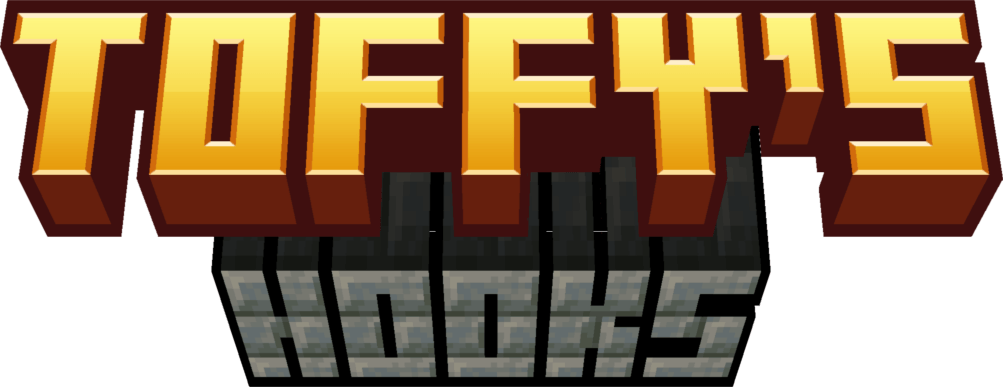 Toffy's Hooks - Gallery - Minecraft Mods - CurseForge