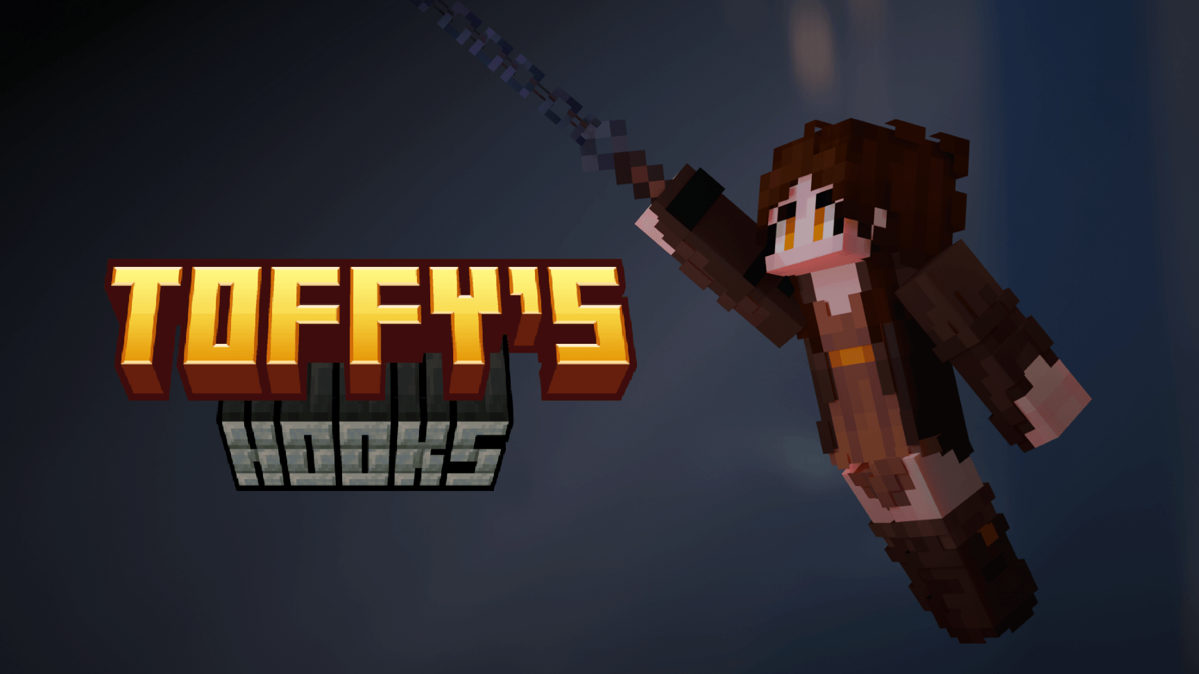 Toffy's Hooks - Gallery - Minecraft Mods - CurseForge