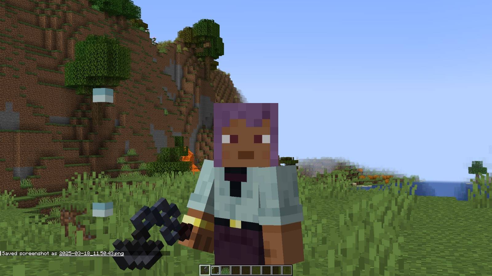 Toffy's Hooks - Gallery - Minecraft Mods - CurseForge