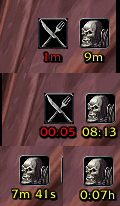 Buffie - Gallery - World of Warcraft Addons - CurseForge