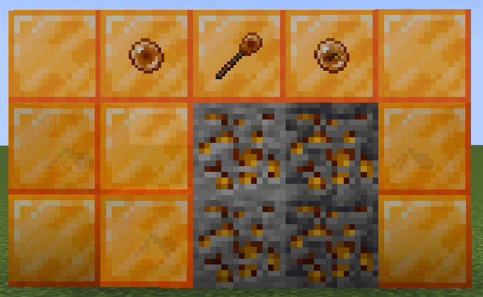 Mega Ore Update - Gallery - Minecraft Mods - CurseForge