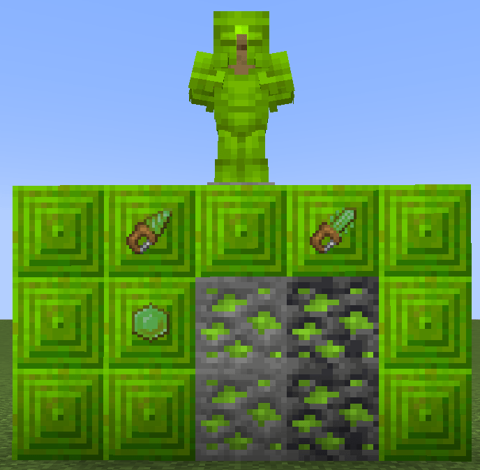 Mega Ore Update - Gallery - Minecraft Mods - CurseForge