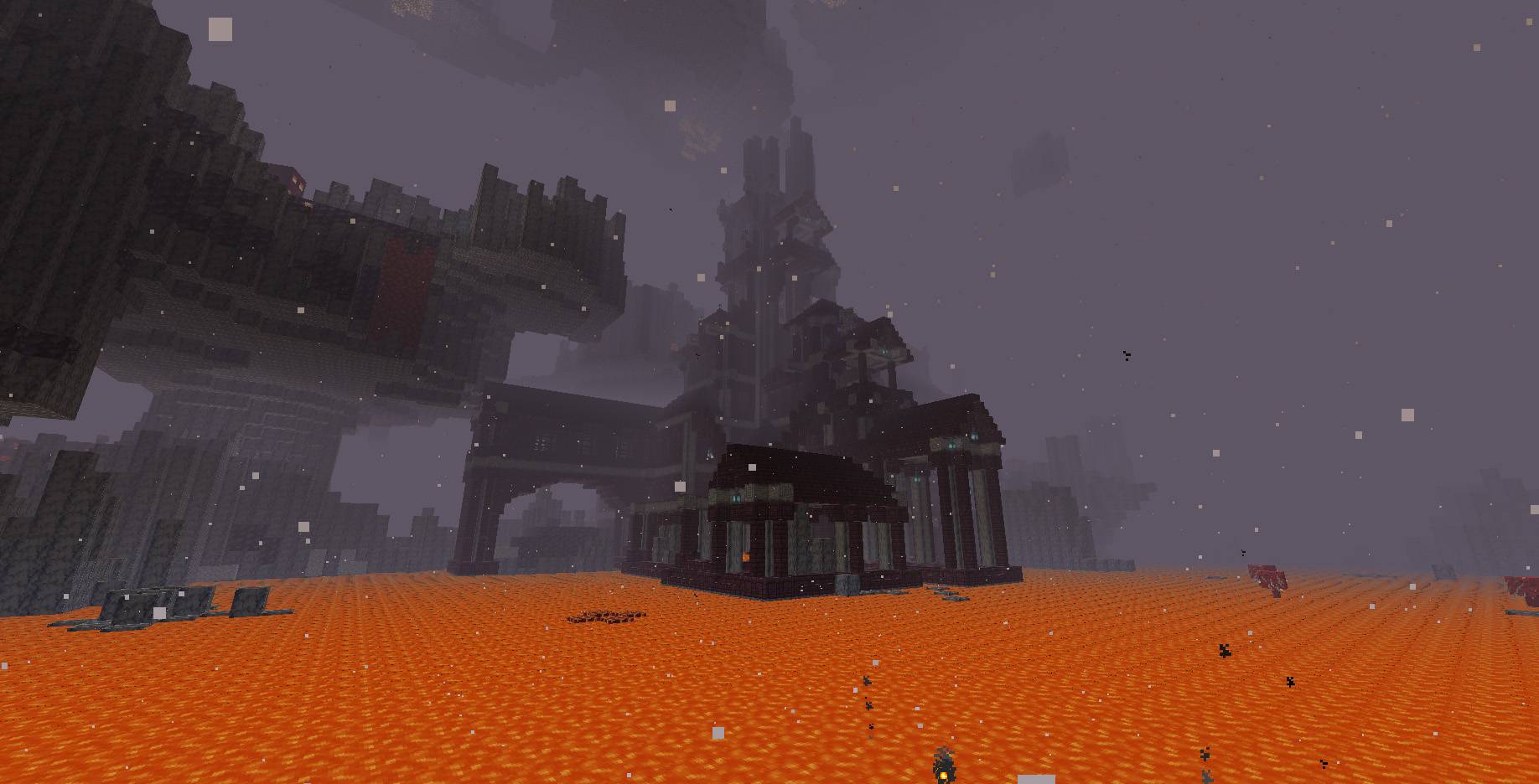 Combat Structures - Gallery - Minecraft Mods - CurseForge